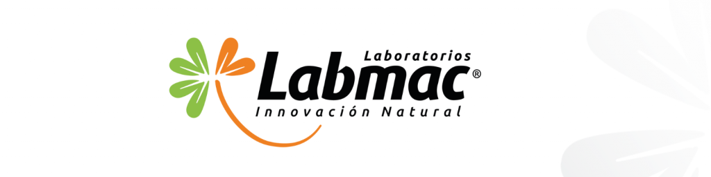 CONOCE EL NUEVO LOGO Y ESLOGAN DE LABORATORIOS LABMAC S.A. | Labmac